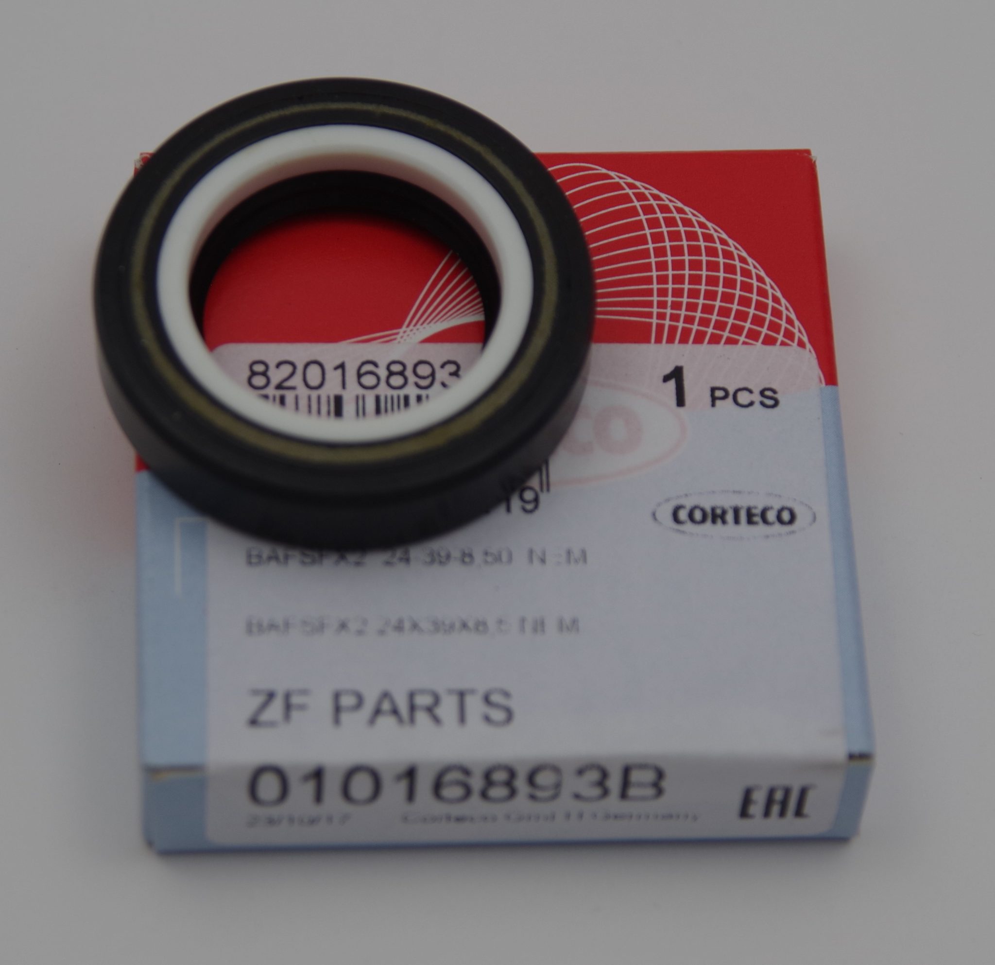 uszczelniacz CORTECO 01016893 NEM