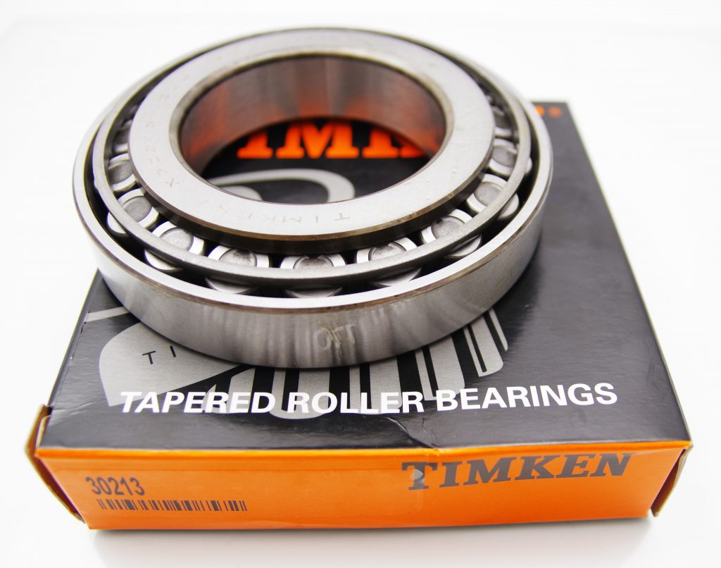 Łożysko TIMKEN